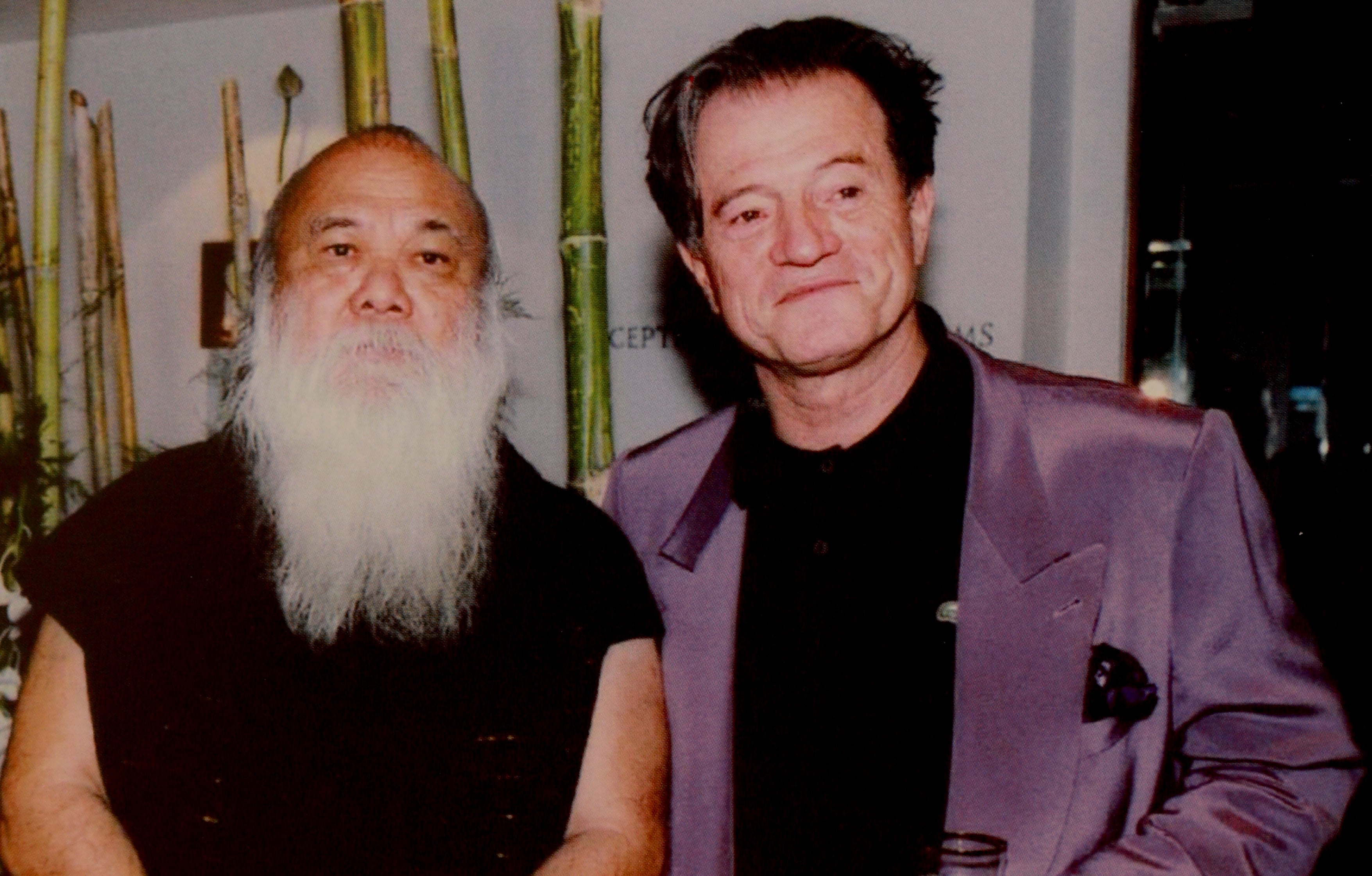 My Life and Times with Thawan Duchanee – Lotus Arts de Vivre