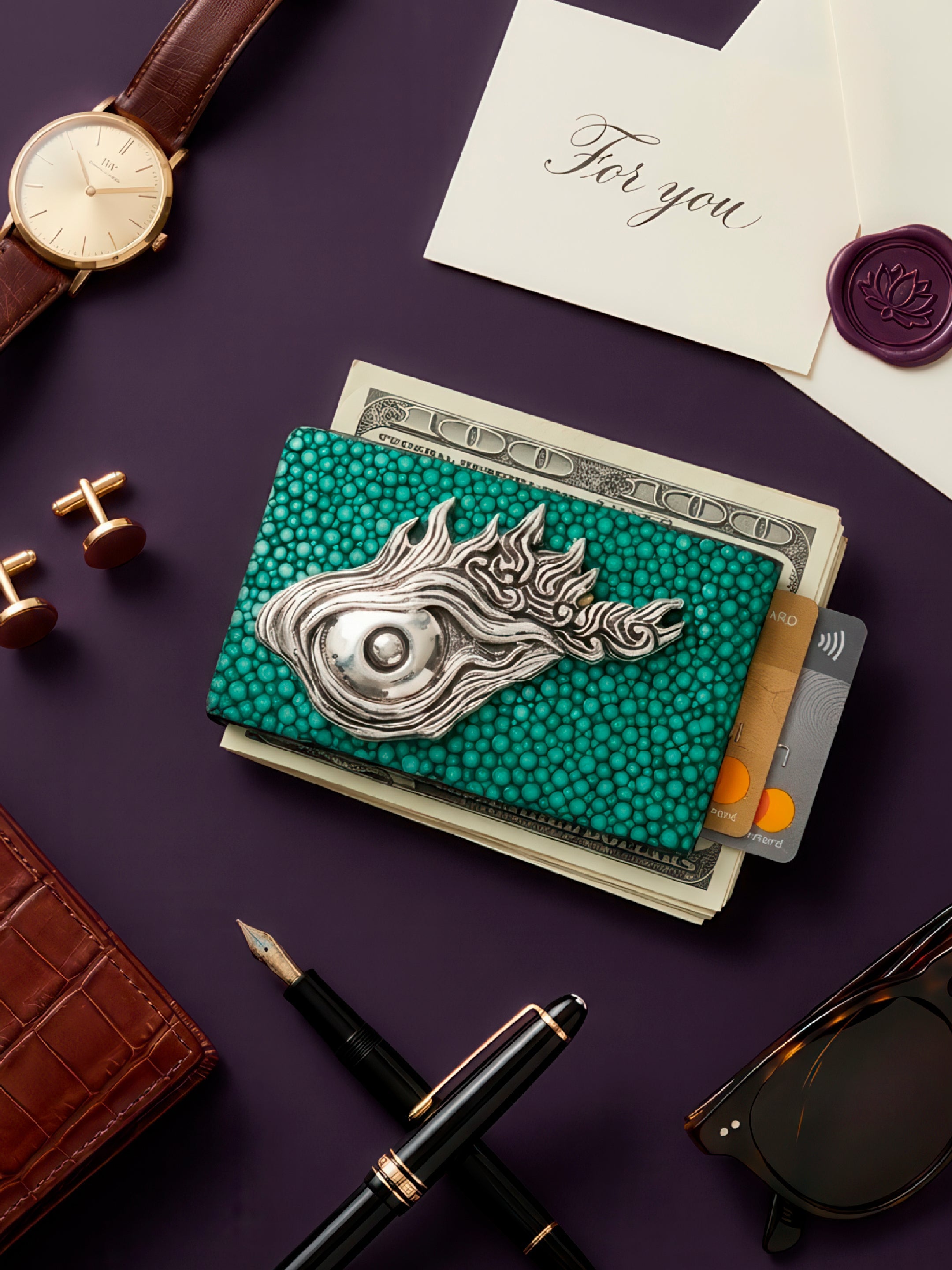 Gifting – Lotus Arts de Vivre